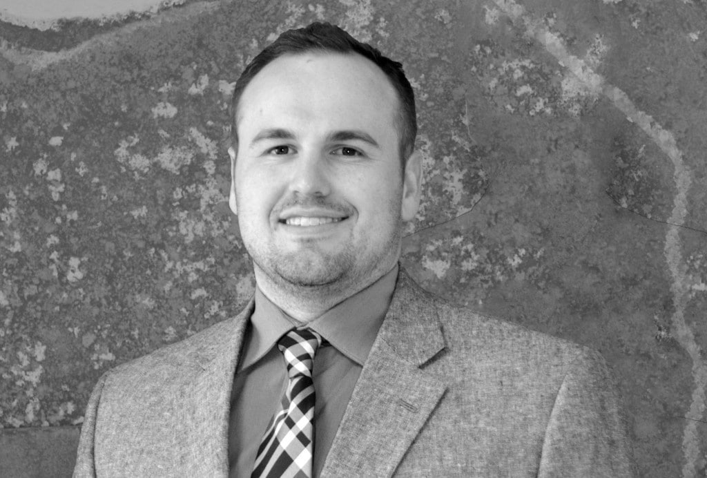 Dan Struemph Earns P.E. License - McClure