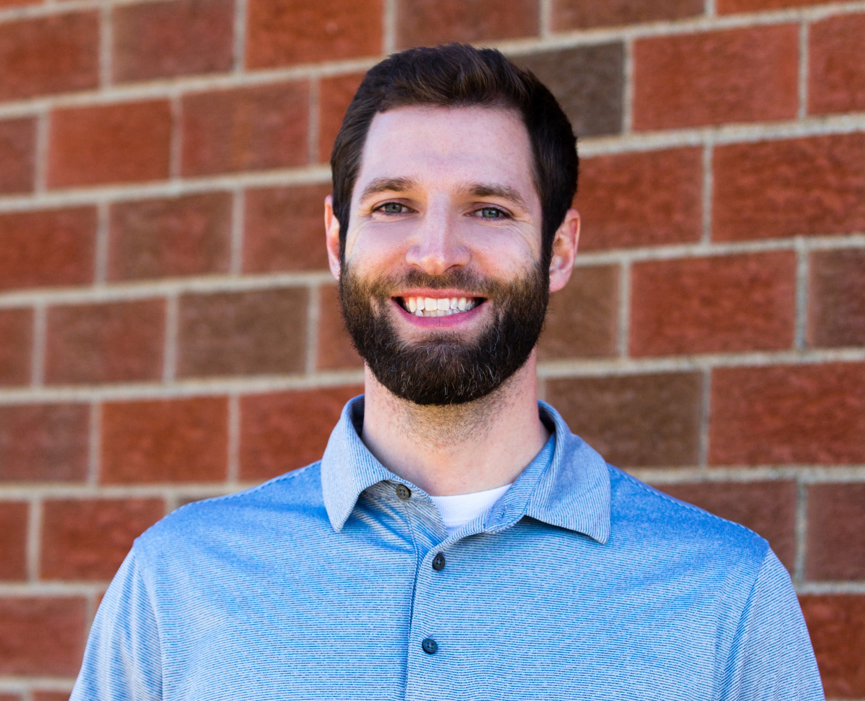 Nick Timberlake Earns P.E. License - McClure