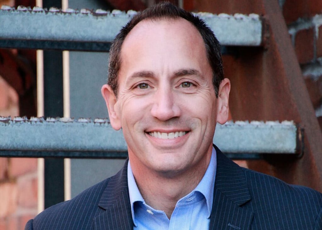 Paul Trombino to Lead McClure Engineering Company - McClure
