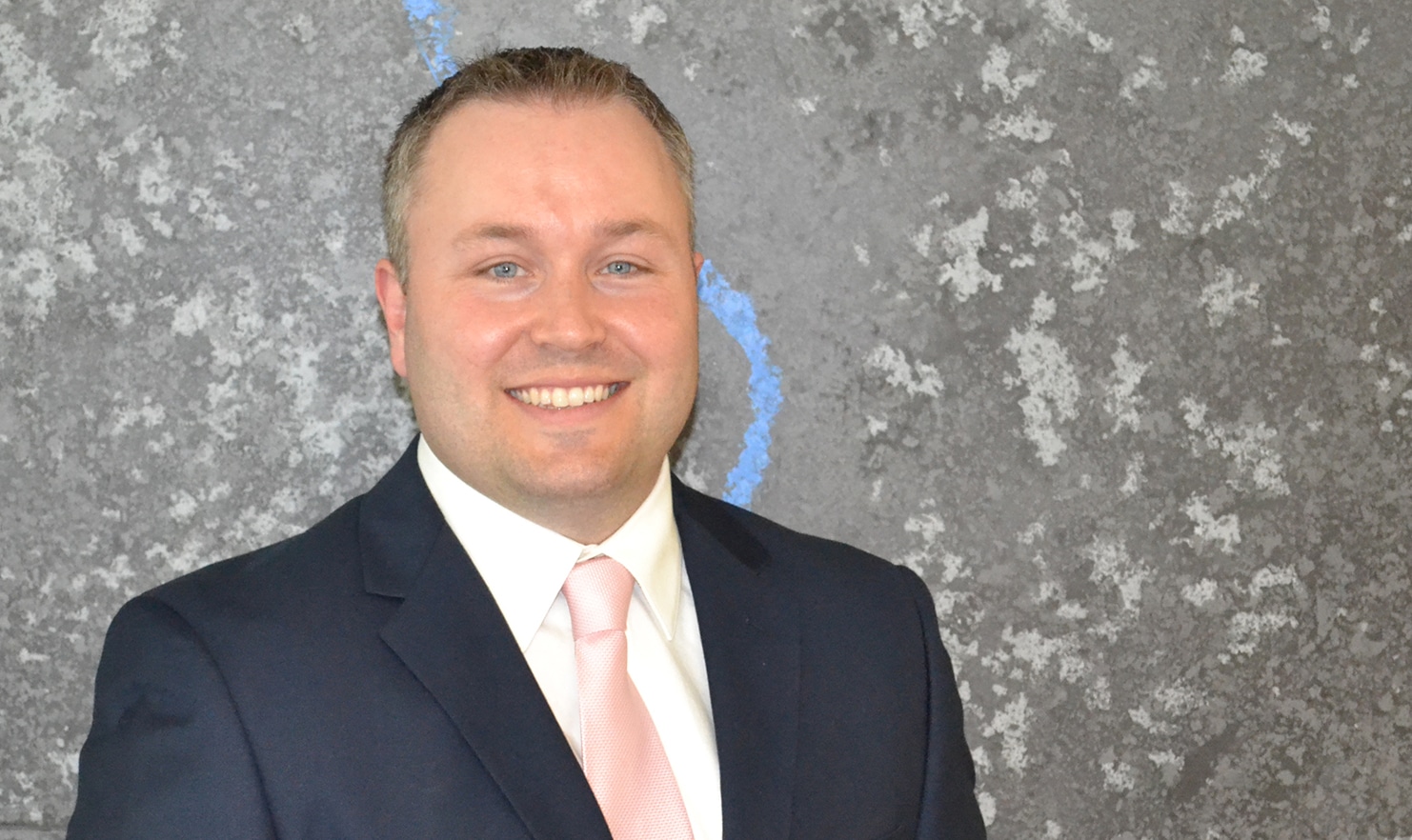 Ryan Davis Becomes Certified Professional Traffic Operations Engineer ...