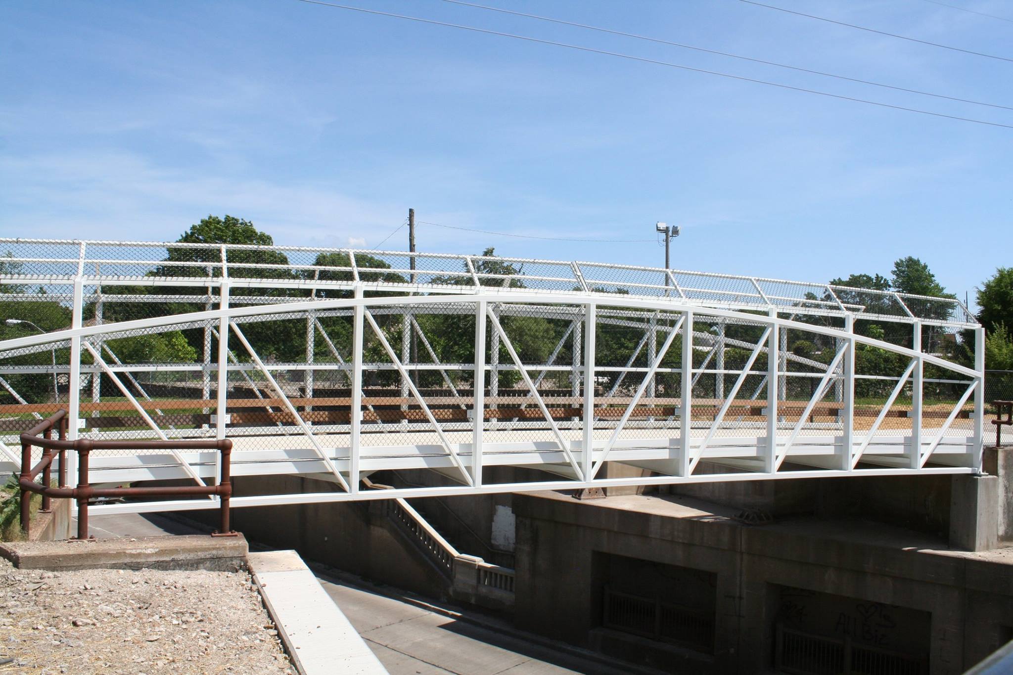 Construction Observation/RPR - McClure