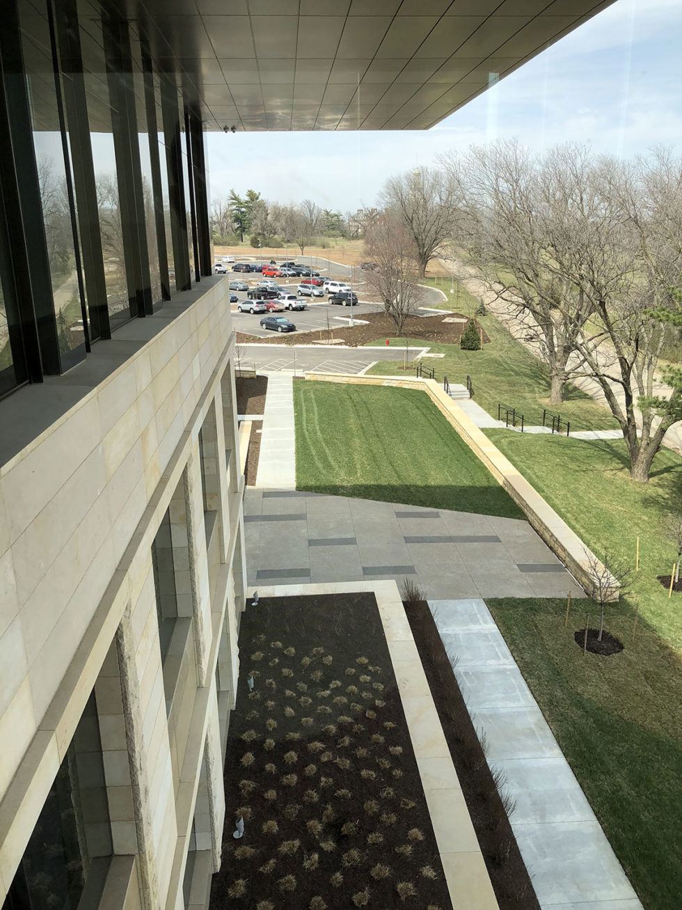 FHL Bank Headquarters - McClure