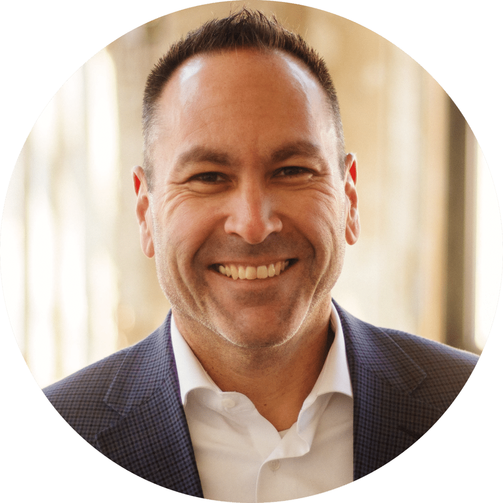 Leadership - McClure