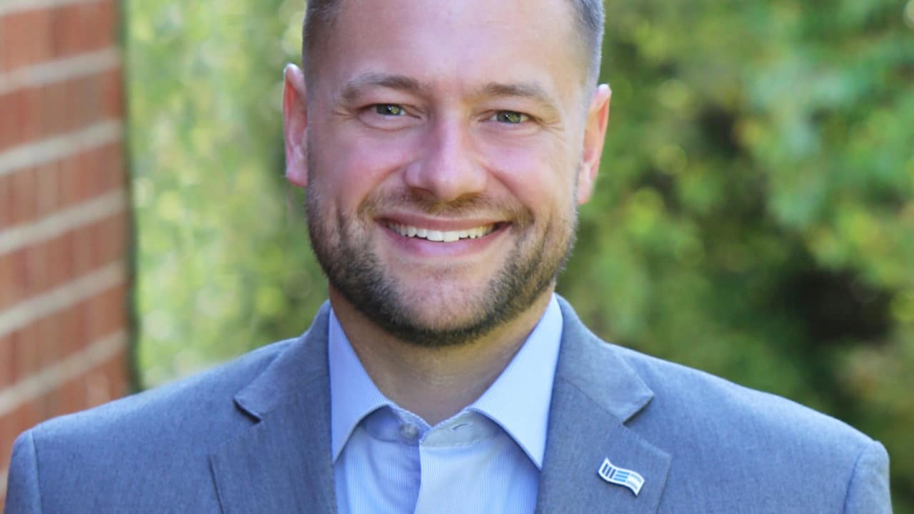 View Our Leadership - McClure Engineering