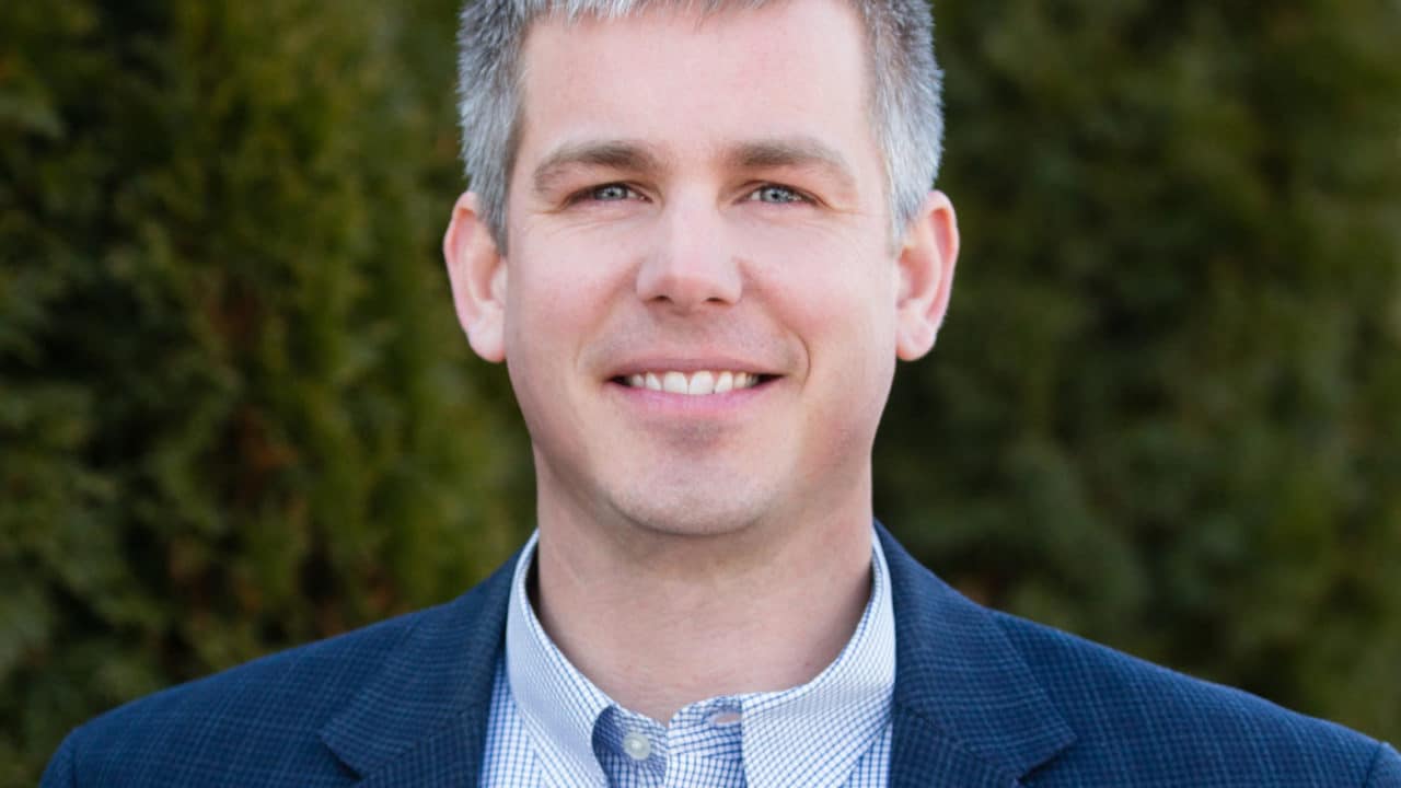 View Our Leadership - McClure Engineering