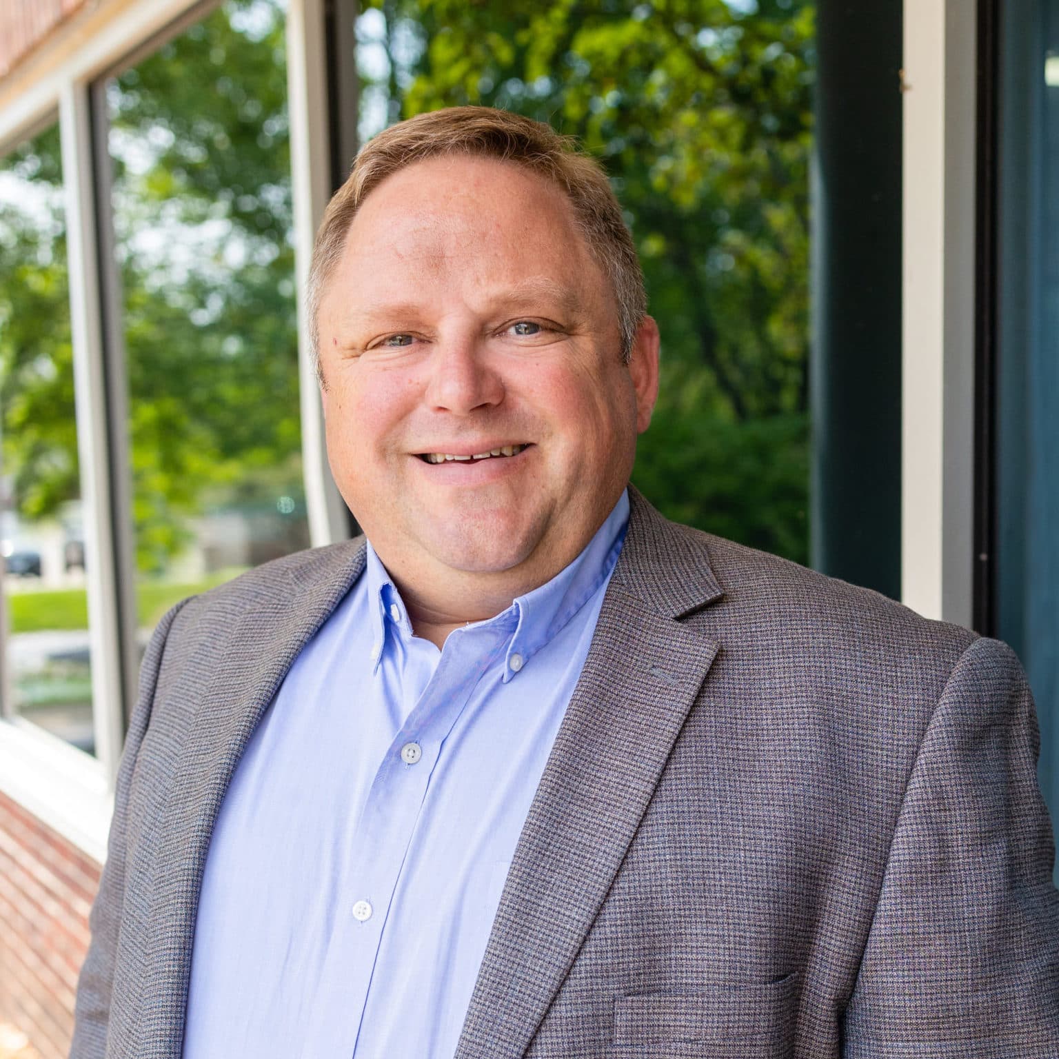 View Our Leadership - McClure Engineering