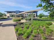 FHL Bank Headquarters McClure