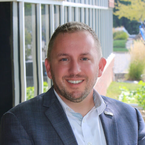 Nick Hansen - McClure