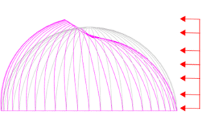 A Structural Engineer's Guide to CFS Dome Framing - McClure