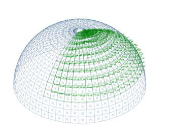 A Structural Engineer's Guide to CFS Dome Framing - McClure