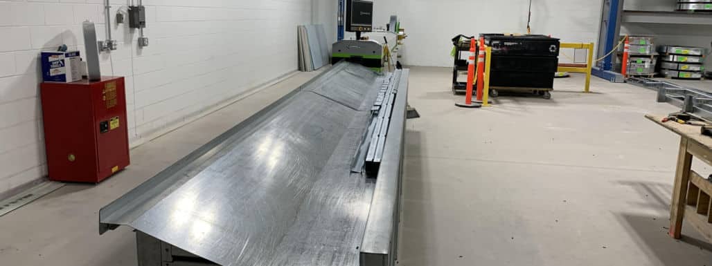 Why Your Engineer’s Cold-Formed Steel Software Choice Matters - McClure