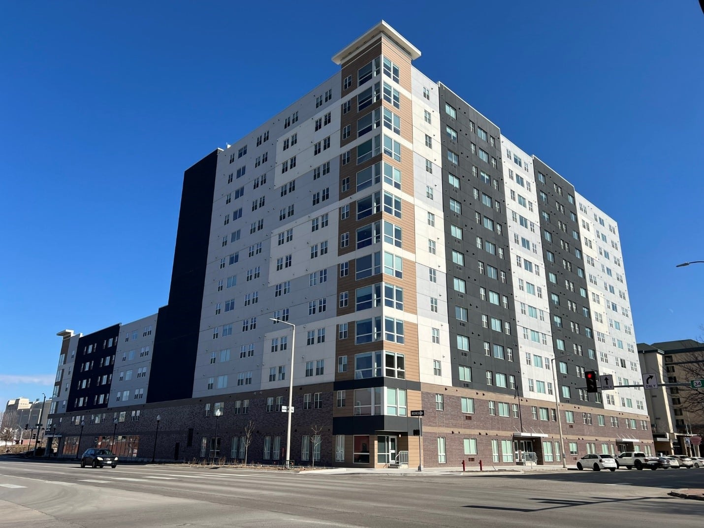 How tall can you build with cold-formed steel (CFS)? - McClure