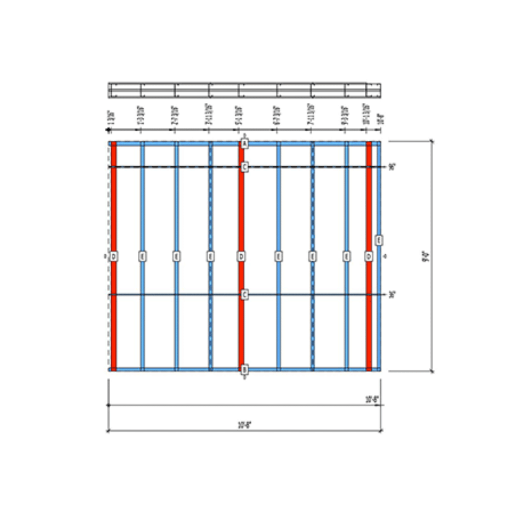 Introduction to Panel Design & Construction with Cold-Formed Steel ...