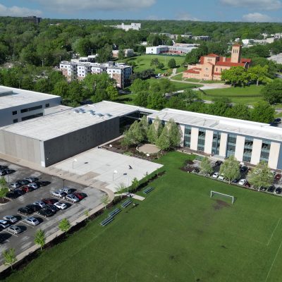 Kauffman School - McClure