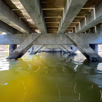 Nantucket Bridge Assessment Report - McClure
