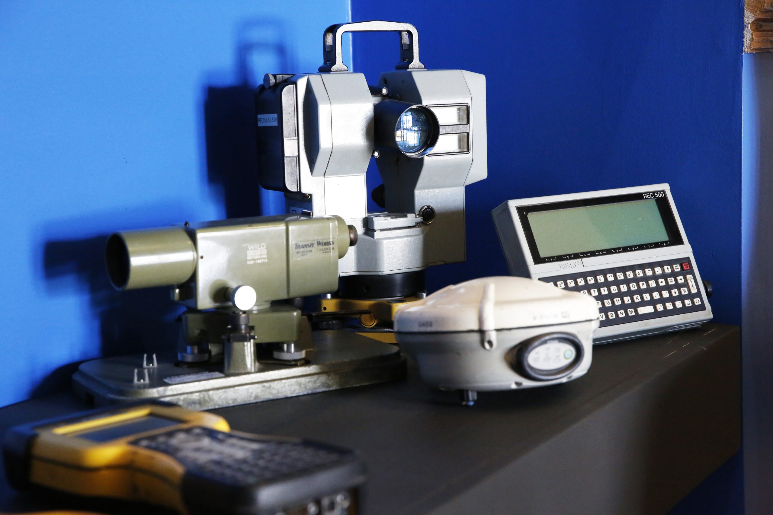 Understanding the Role of a Surveyor - McClure