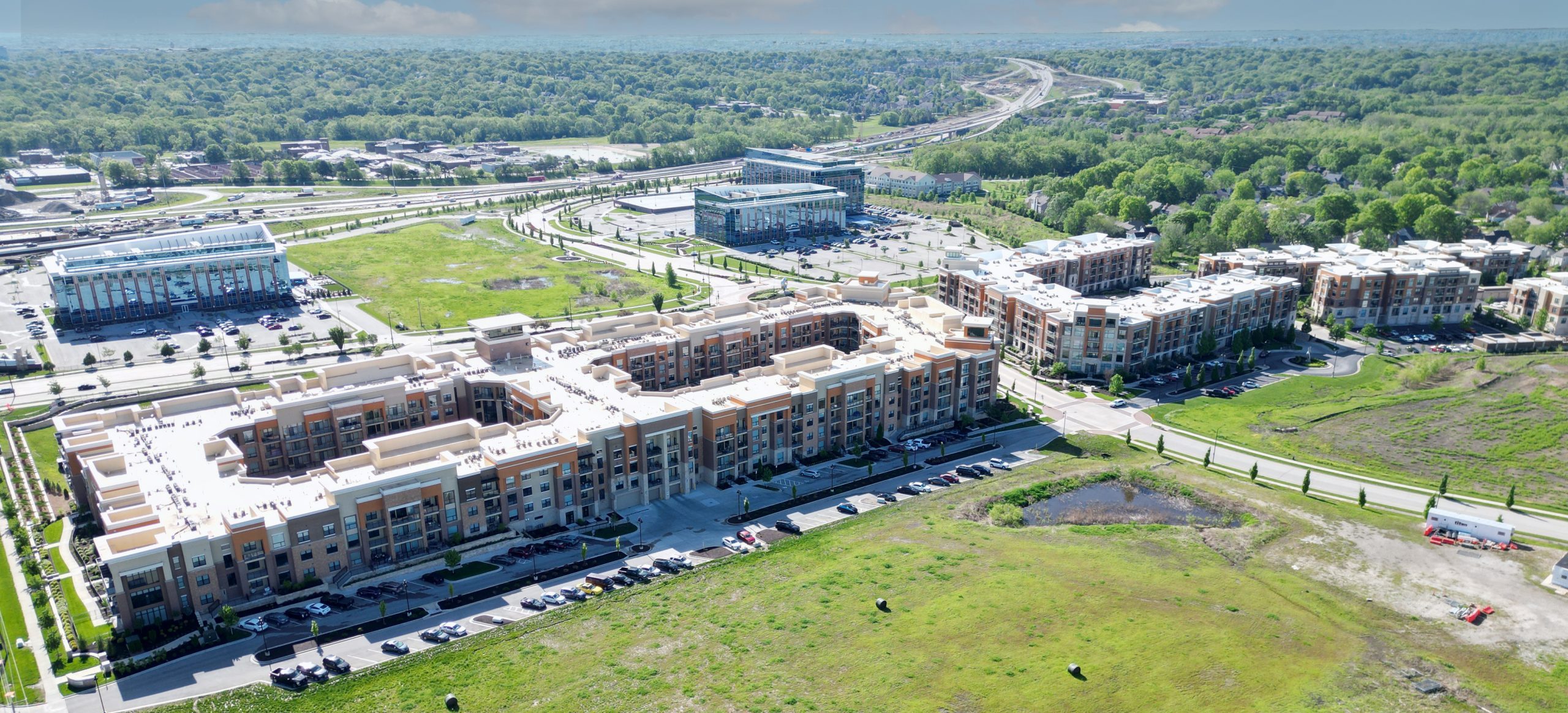 Benefits of Mixed-Use Development in Urban Areas - McClure