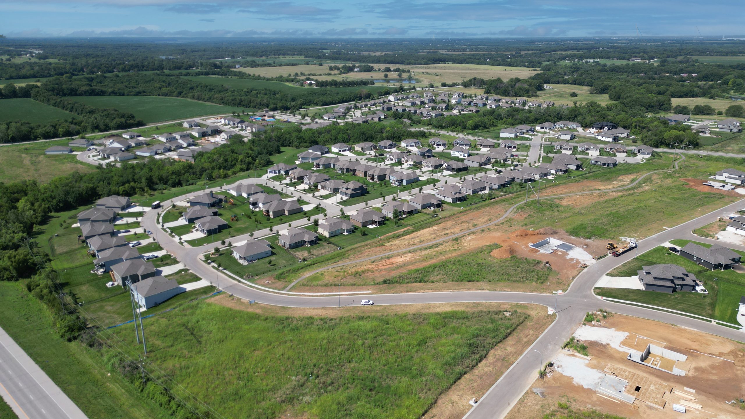 Design a Neighborhood That Inspires Community Growth - McClure