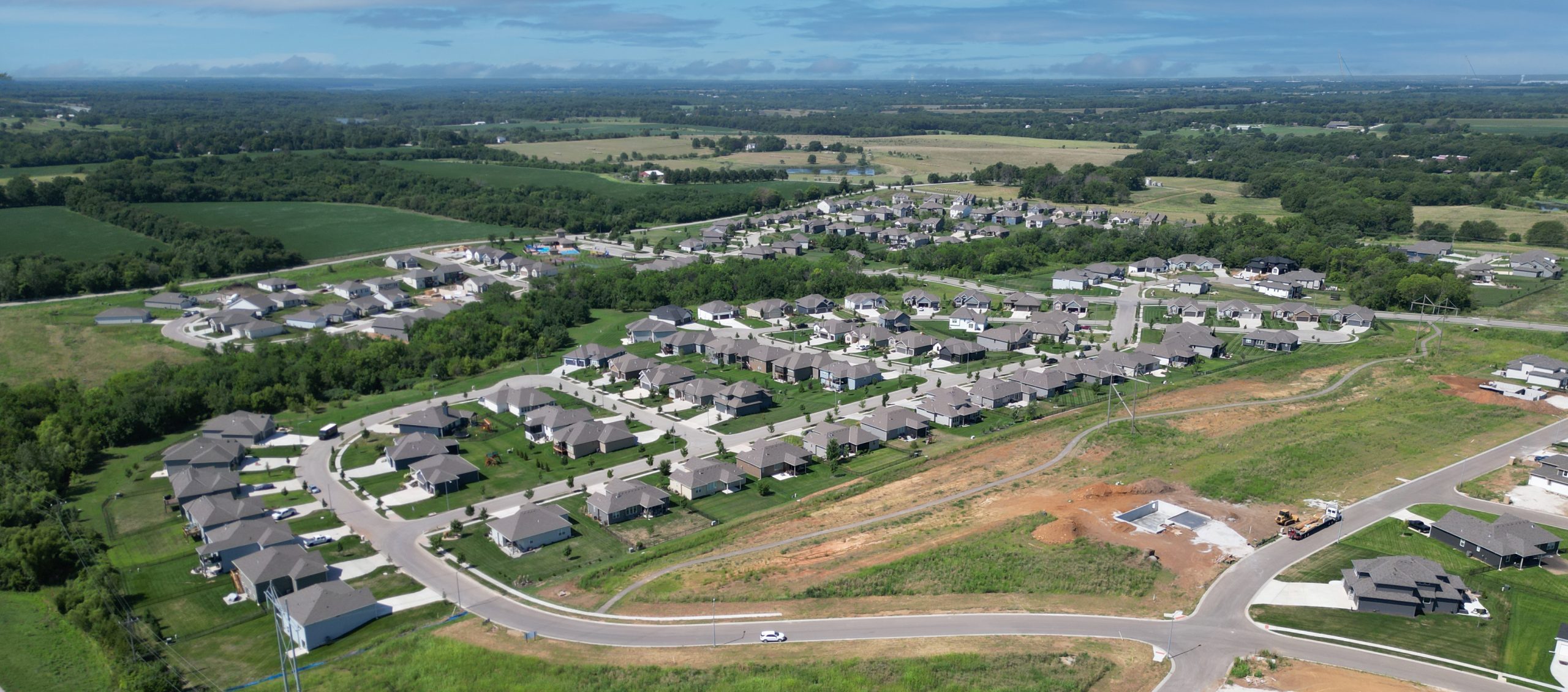 Design a Neighborhood That Inspires Community Growth - McClure