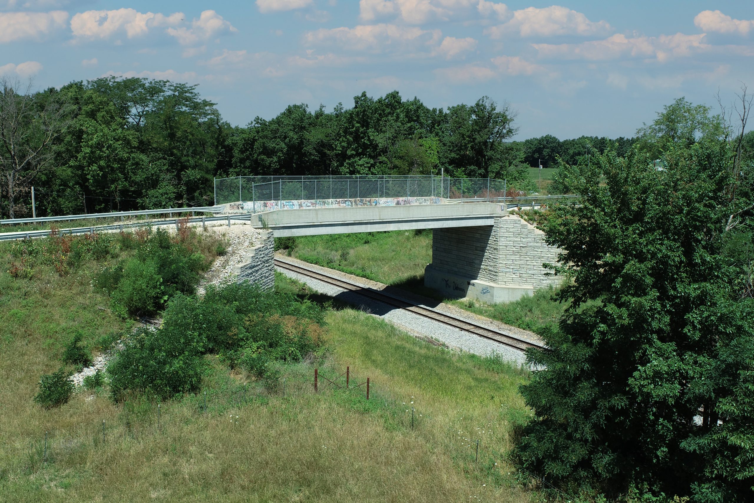 GRS-IBS Bridges: Sustainable Infrastructure Solutions - McClure