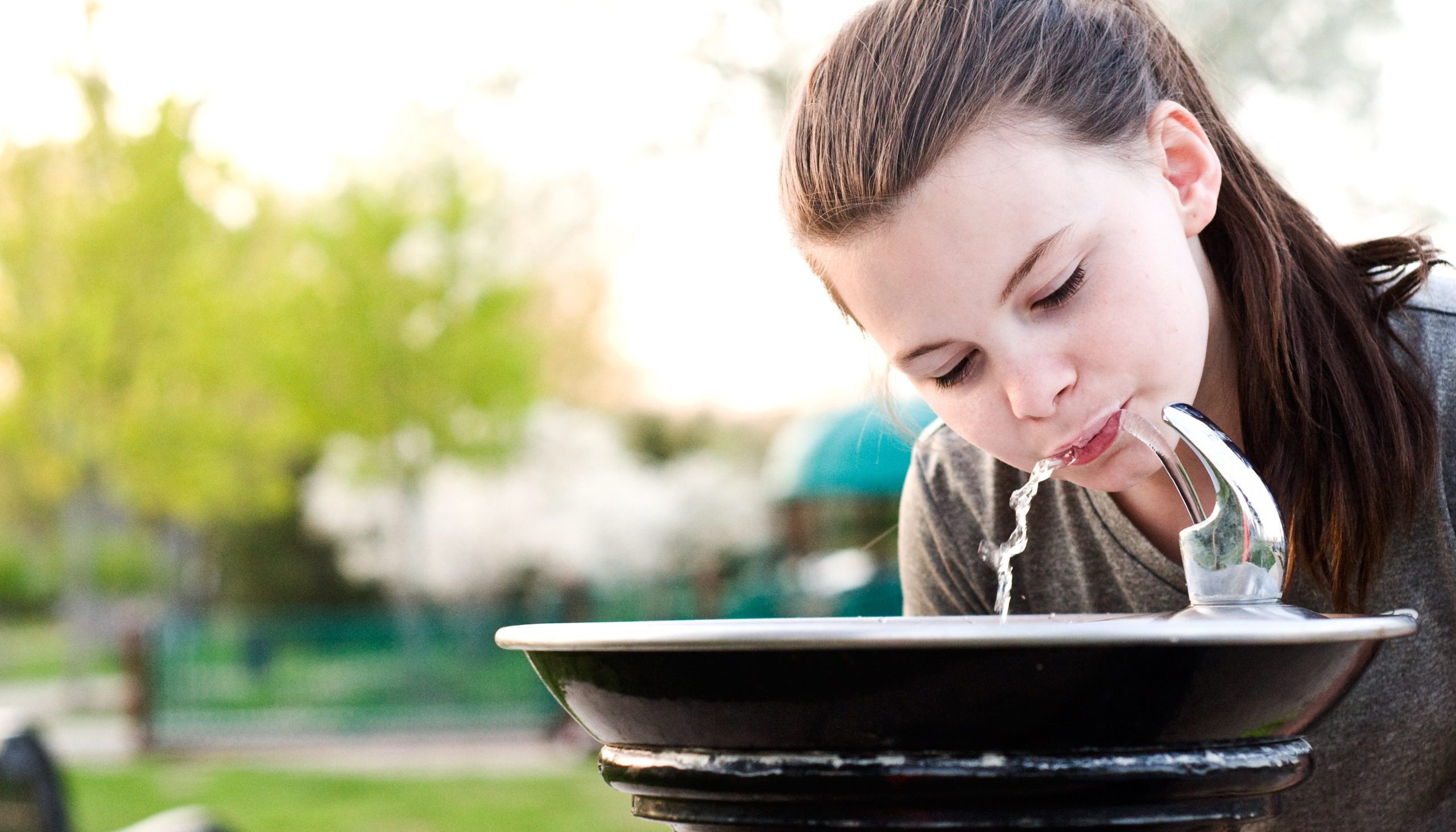 Water Quality Management: Safeguarding Resources - McClure