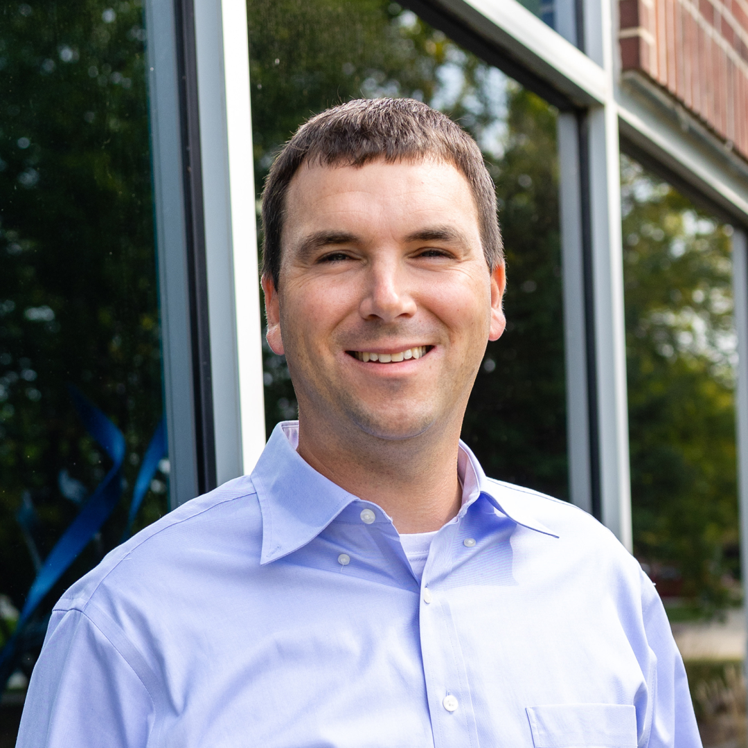 View Our Leadership - McClure Engineering