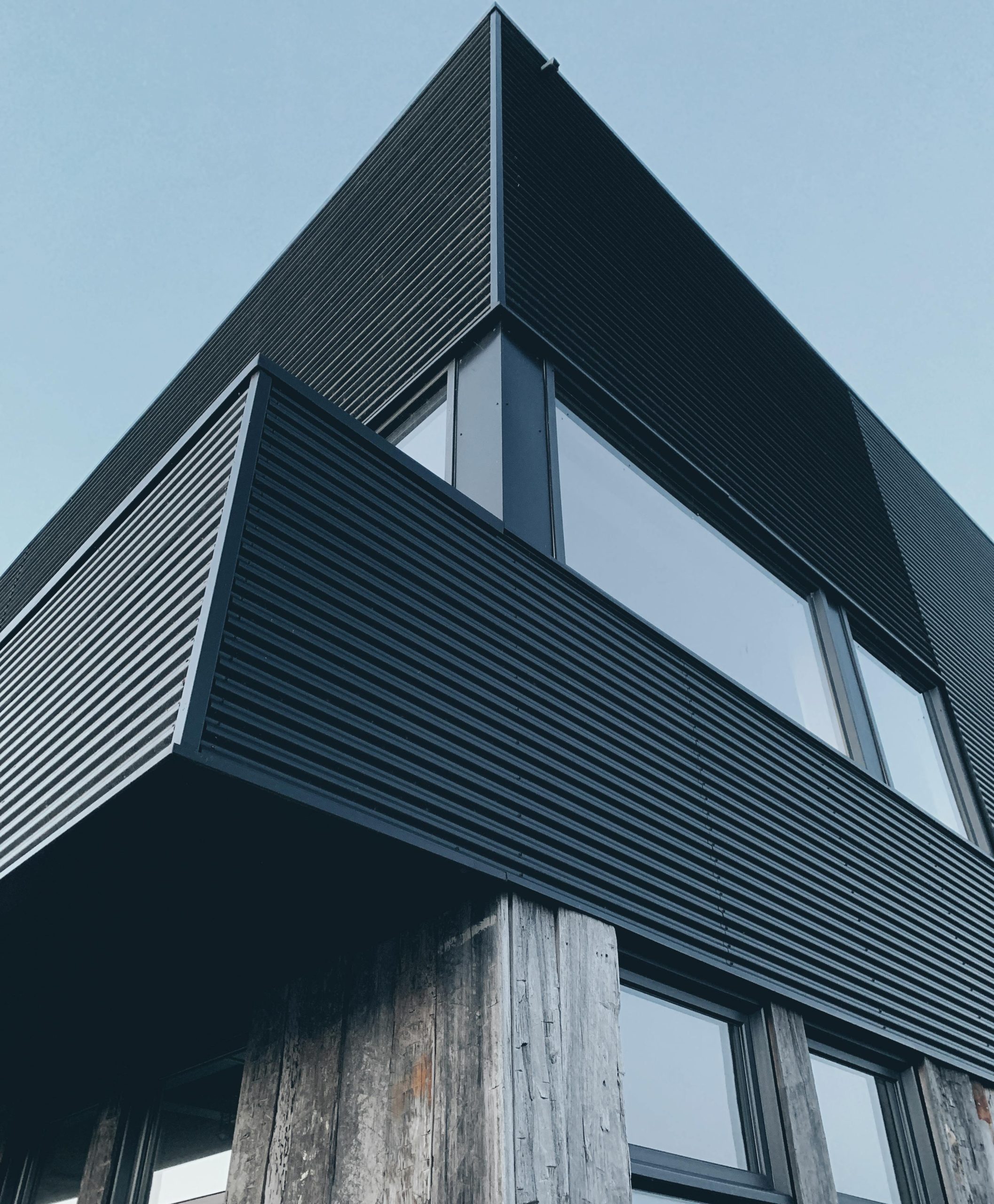 Why Metal Cladding is a Game-Changer for Building Exteriors - McClure