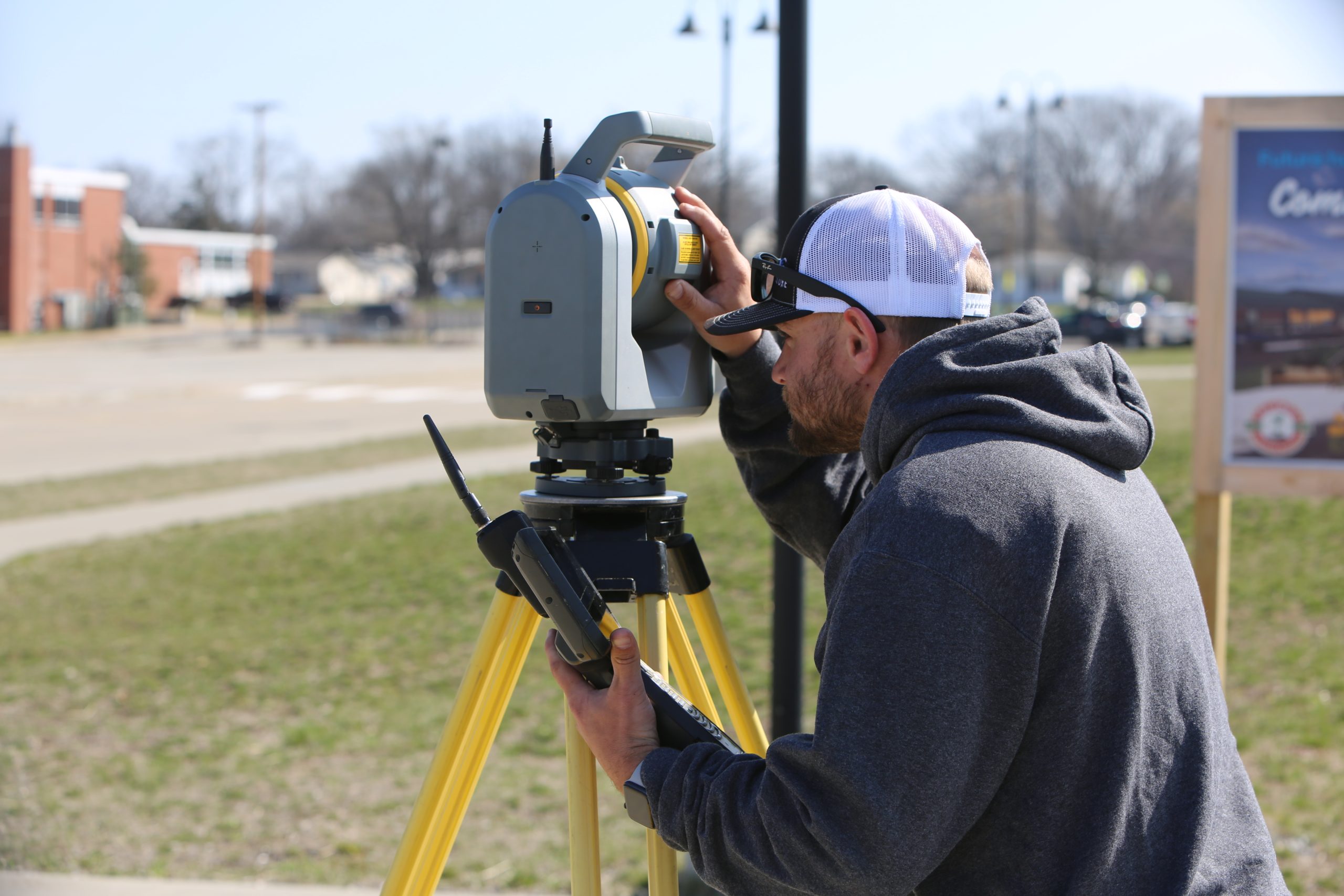 Why Settlement Monitoring is Critical for Your Project - McClure