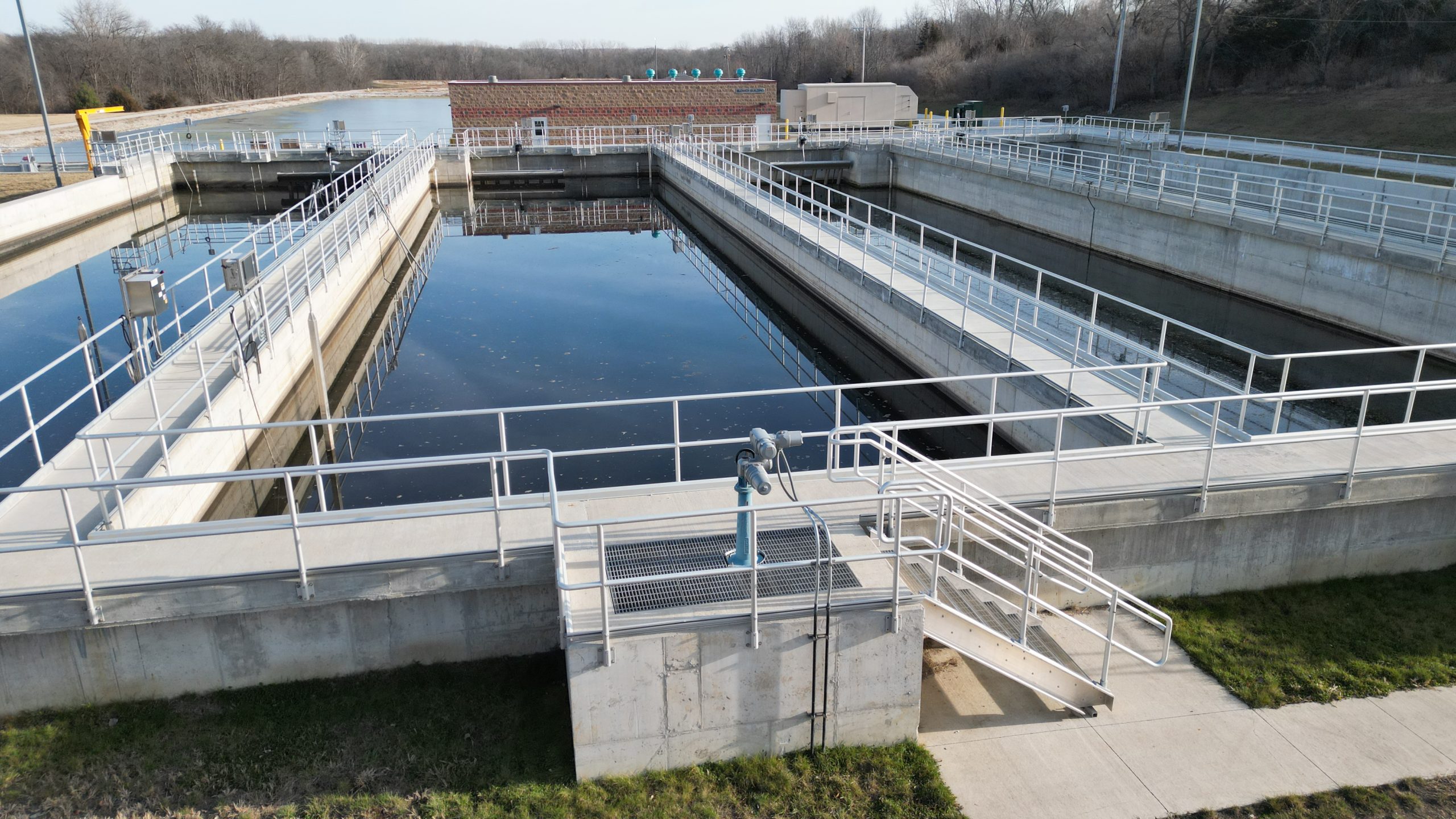 Wastewater Permitting 101: What You Need to Know - McClure