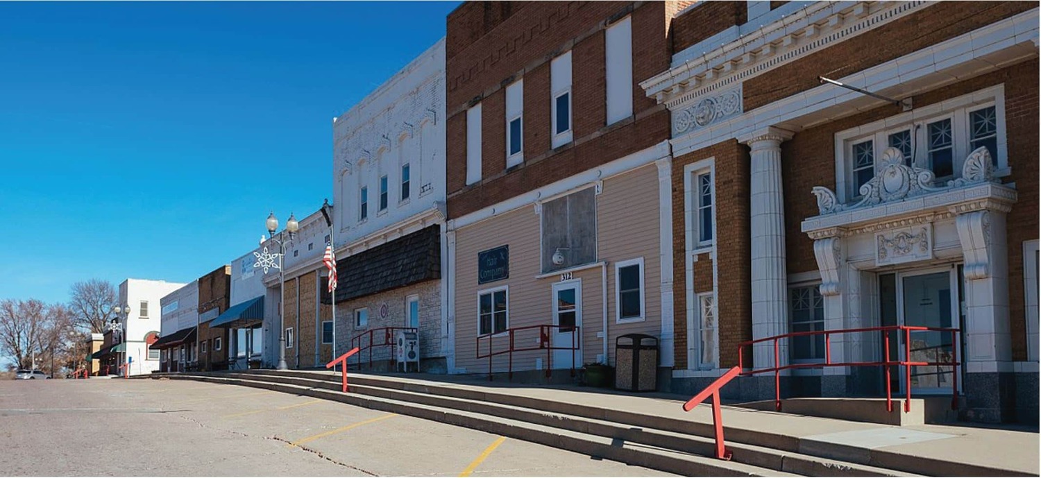 Stanton Creative Placemaking - McClure